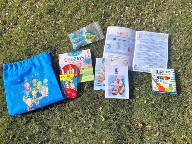 MEMC e ABIO - MEMC Electronic Materials S.p.A.MEMC Electronic Materials ...